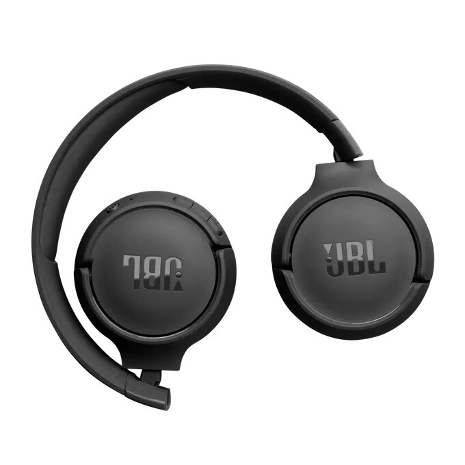 JBL Tune 520BT Wireless On Ear Headphone BLACK Bayaa3