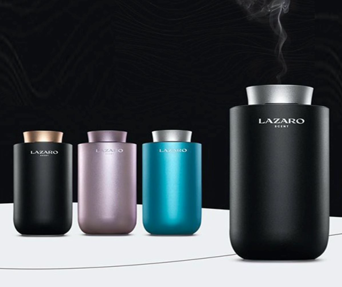 LAZARO Scent Z1 Diffuser