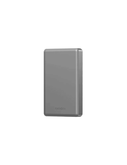 ENERGEA AluPac 10K Power Bank Ultra Light Aliminiunm MagSafe