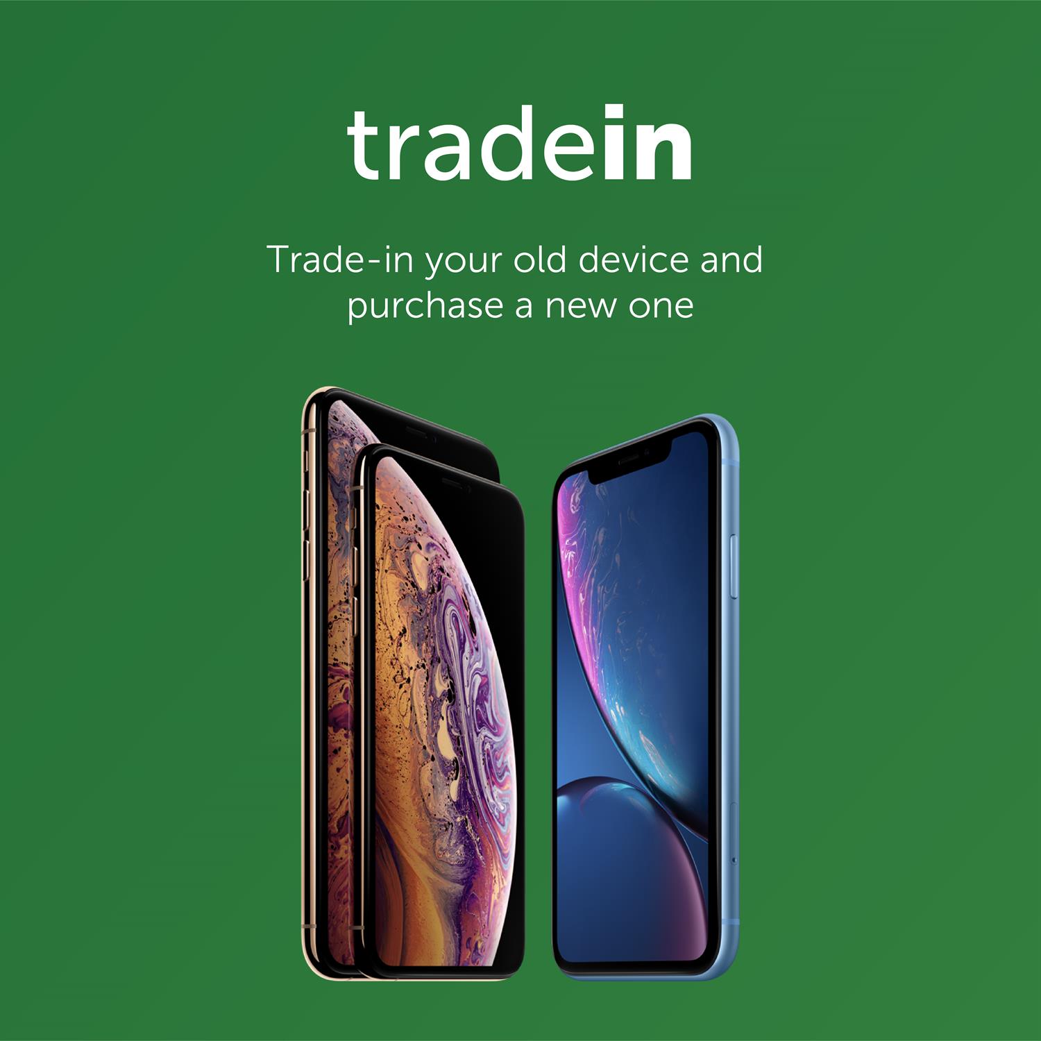 Tradeline Stores | Apple Premium Reseller Egypt