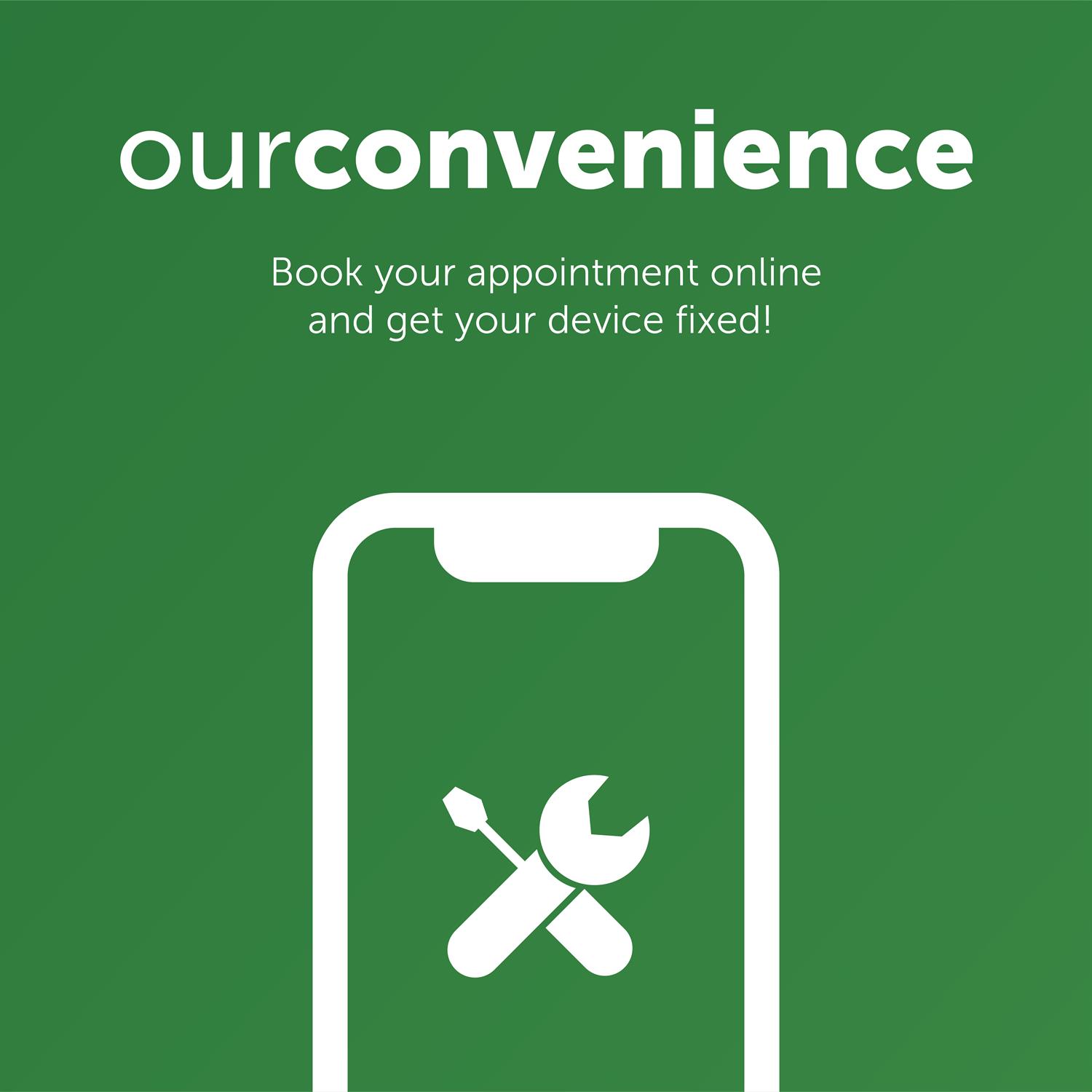 Tradeline Stores | Apple Premium Reseller Egypt